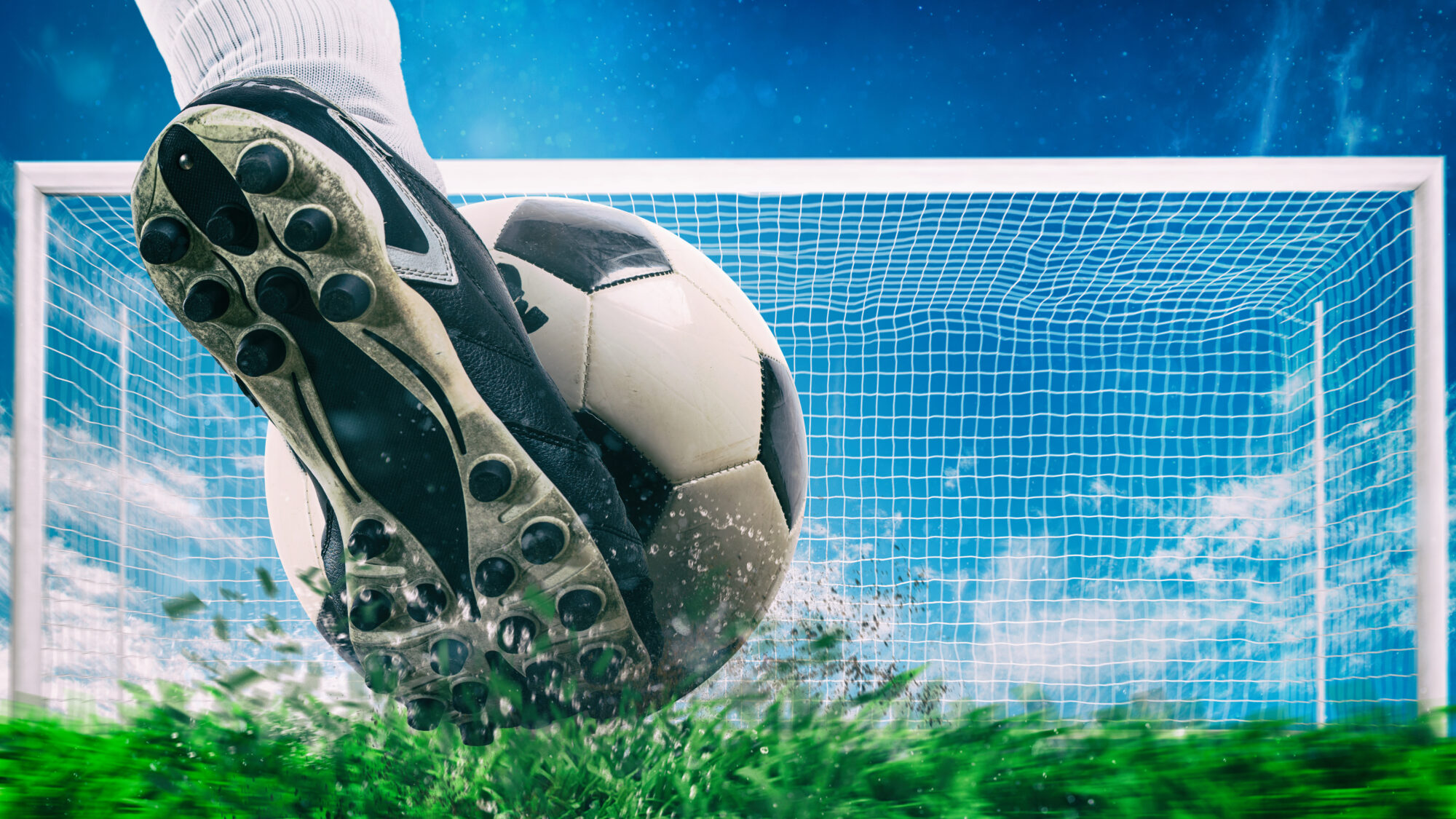 Camps – Soccer By Rachel